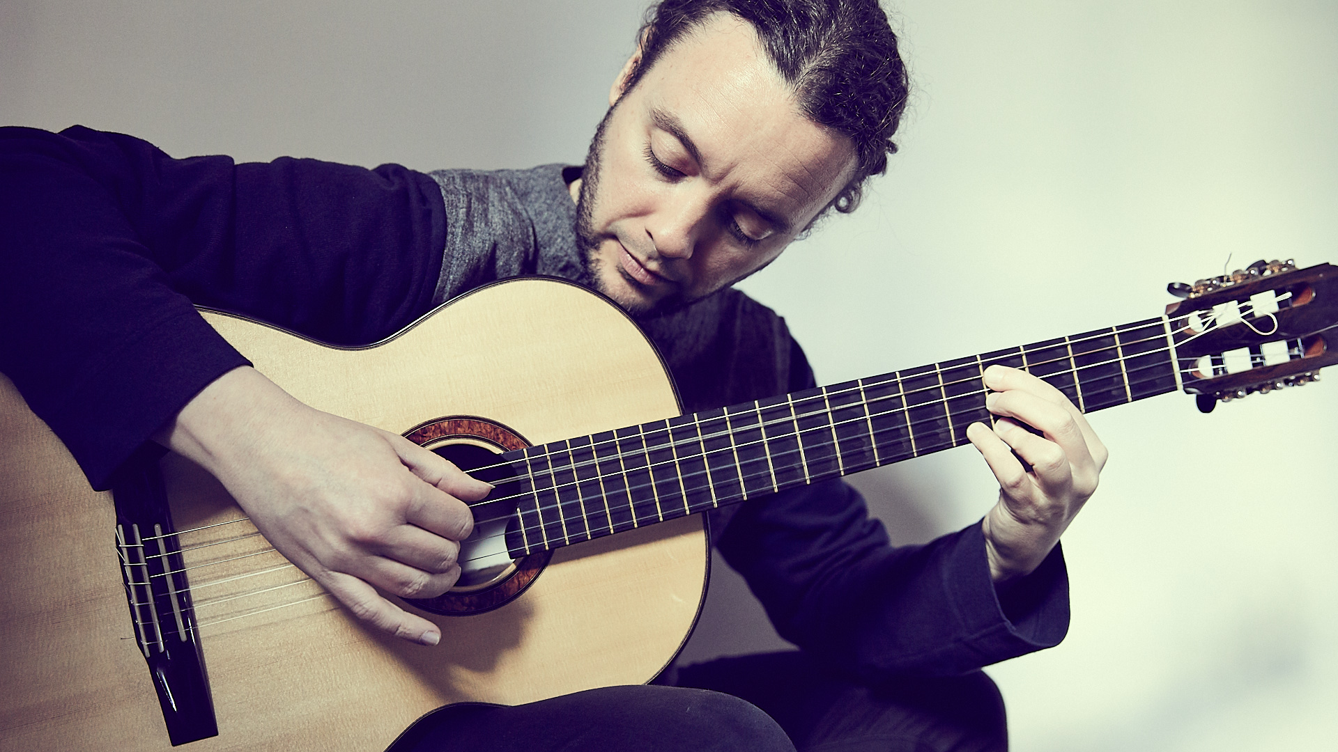 Guillermo Rizzotto – Tristán Pérez-Martín